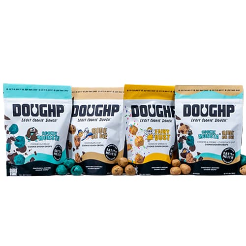 bogo $ 6 . 99 doughp no retailer restrictions