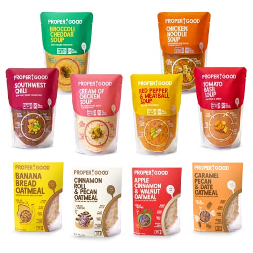 bogo $ 5 . 98 proper good eligible at walmart